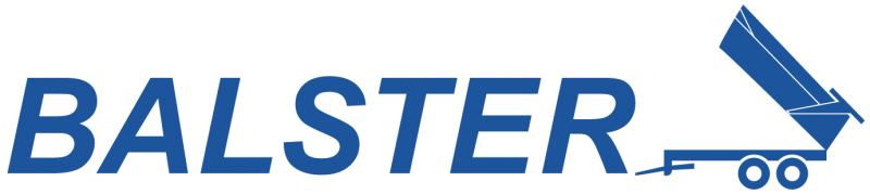 Balster Fahrzeugbau – Hakenlift, Muldenkipper, Dolly-Untersetzachse ...